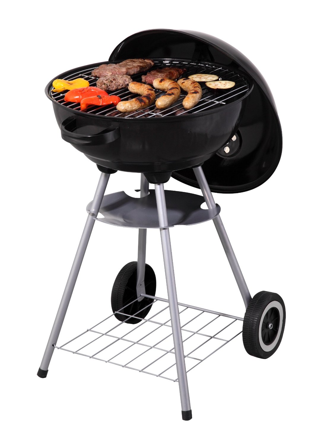 Tepro-Grill Test bzw. Vergleich 2025: Jetzt den besten Tepro-Grill finden